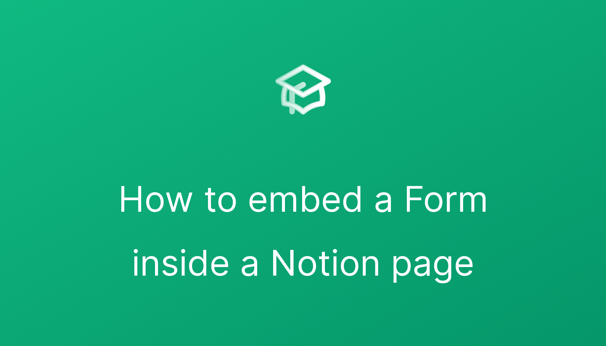 How To Embed A Form Inside A Notion Page Courses so how-to-embed-a-form-inside-a-notion-page-courses-so